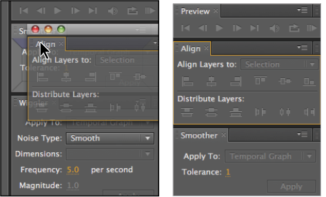 Adobe After Effects Tutorial: Understanding the After Effects workspace ...