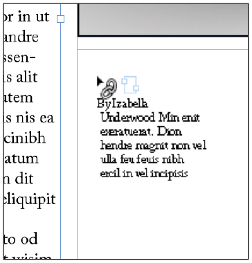 InDesign tutorial: Text frame options in InDesign