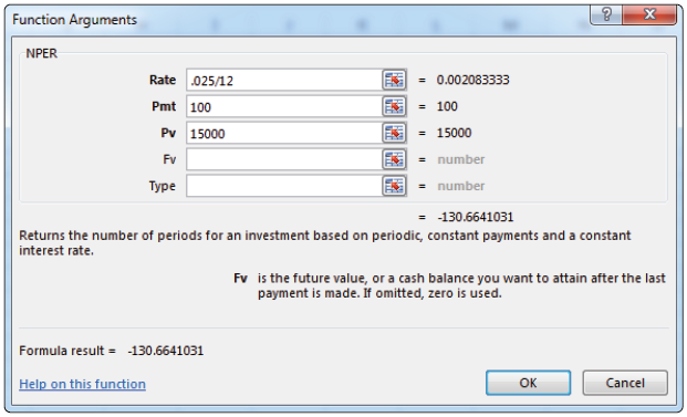 How To Create A Formula With A Function In Excel