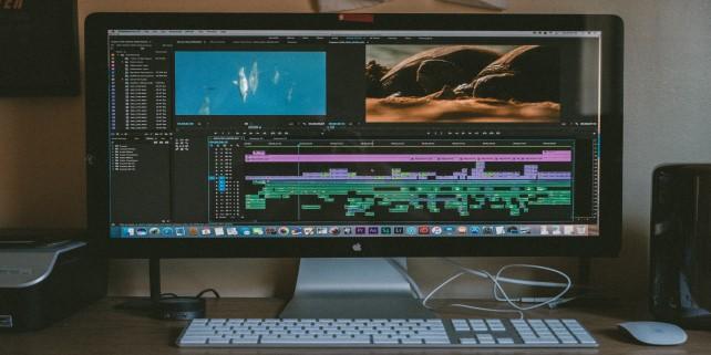 Video Editing Courses