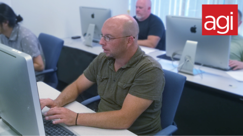 Python classes in Charlotte, NC | Python Training