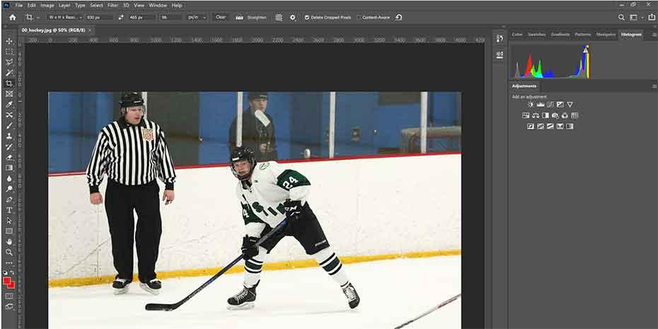 8 Best Photoshop Classes from Schools, Universities and Colleges