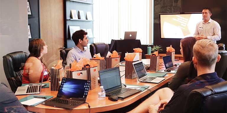 PowerPoint Design Courses