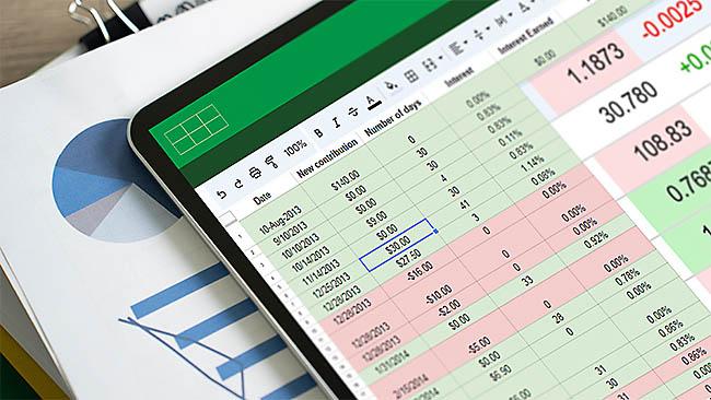 Become an Excel Champion