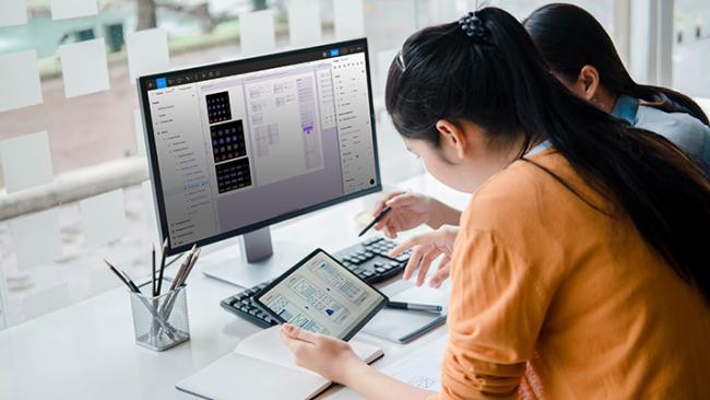Adobe - Figma merger canceled