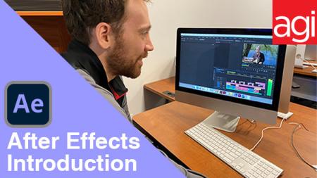 After Effects Course - Introduction