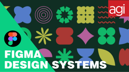 Figma Design System Course with Certificte