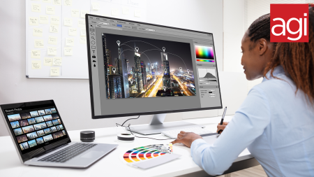 Photoshop course - Advanced